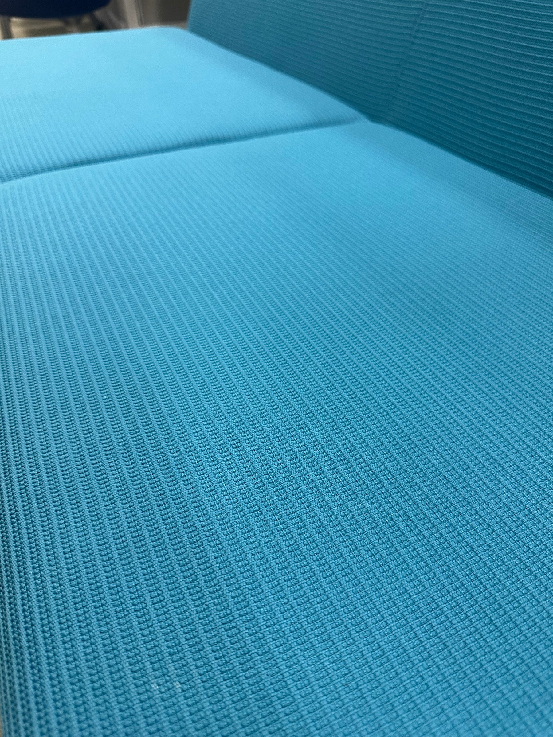 Turnstone campfire couch