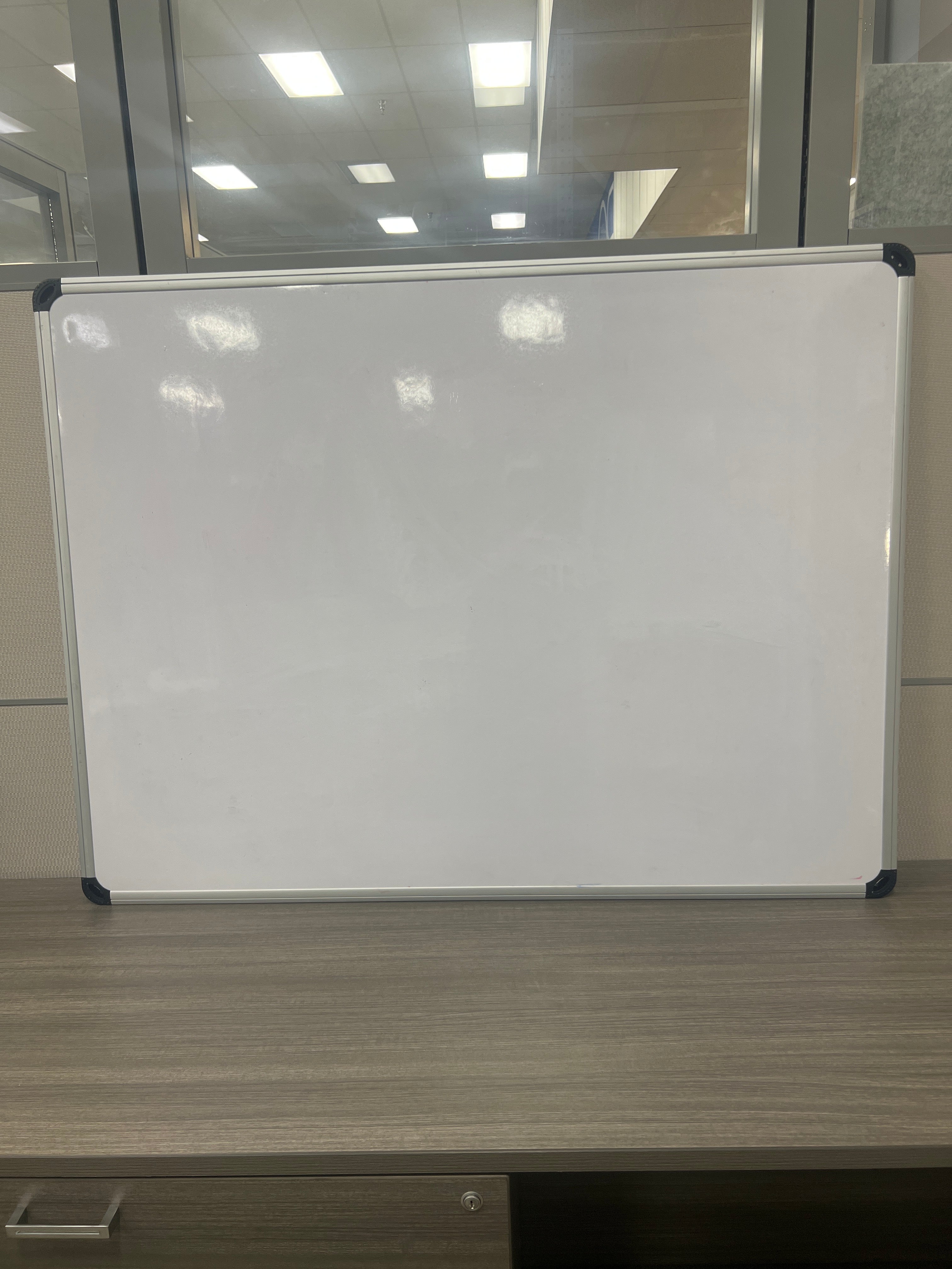 White board
