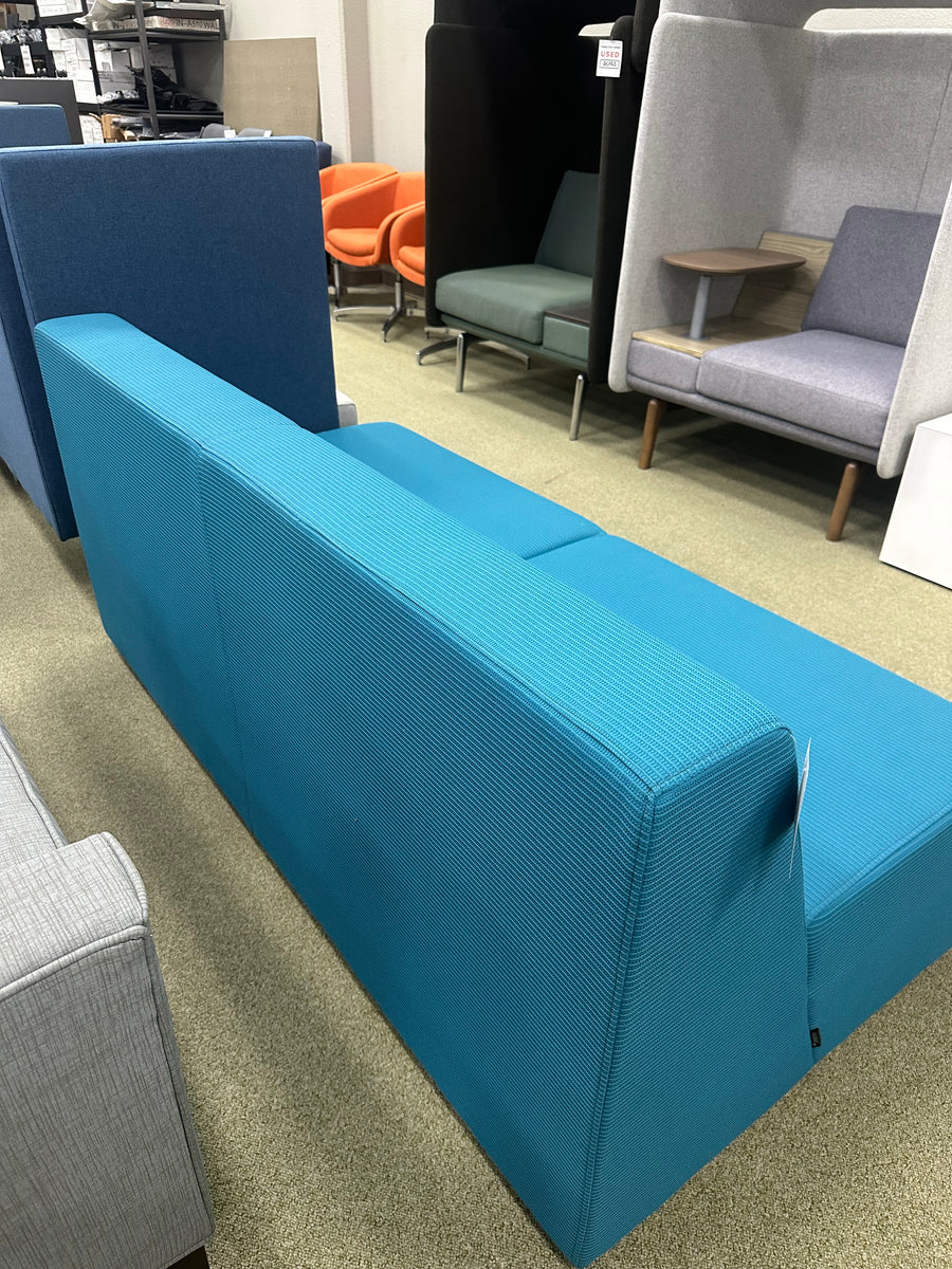 Turnstone campfire couch