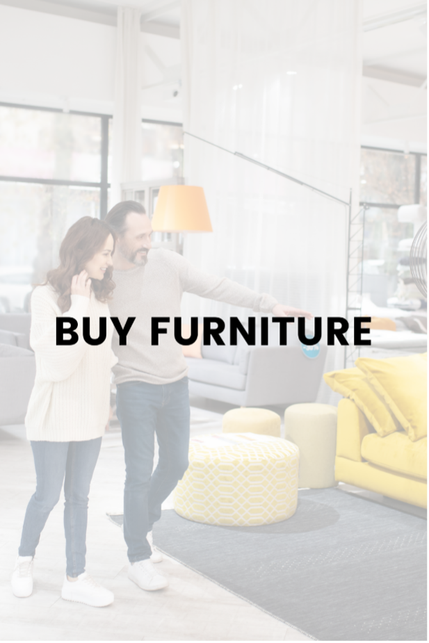 Turnstone campfire couch