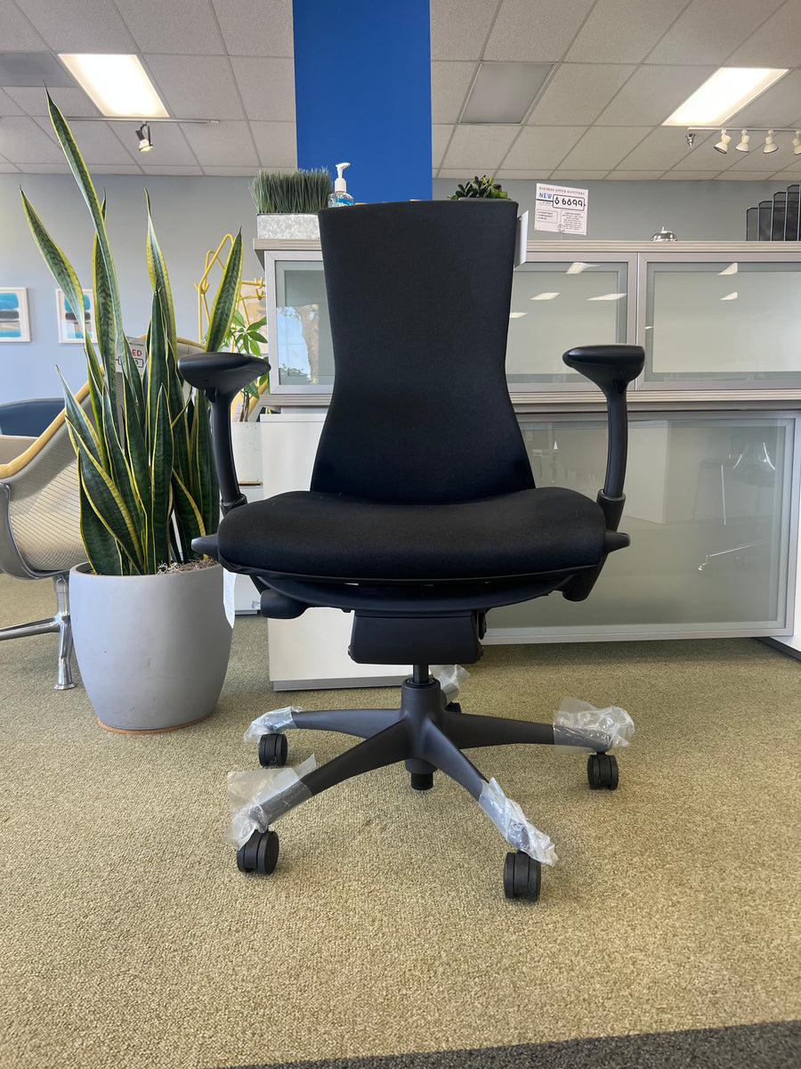 Embody Chair by Herman Miller | CA Office Liquidators